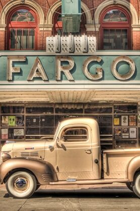 Reizen naar Fargo, waar alles net een beetje anders is | travelboulevard