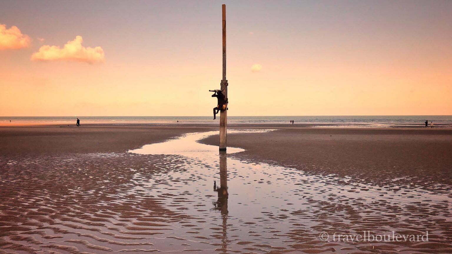 Een weekendje aan zee: 5 tips om het charmante Koksijde-Oostduinkerke ...