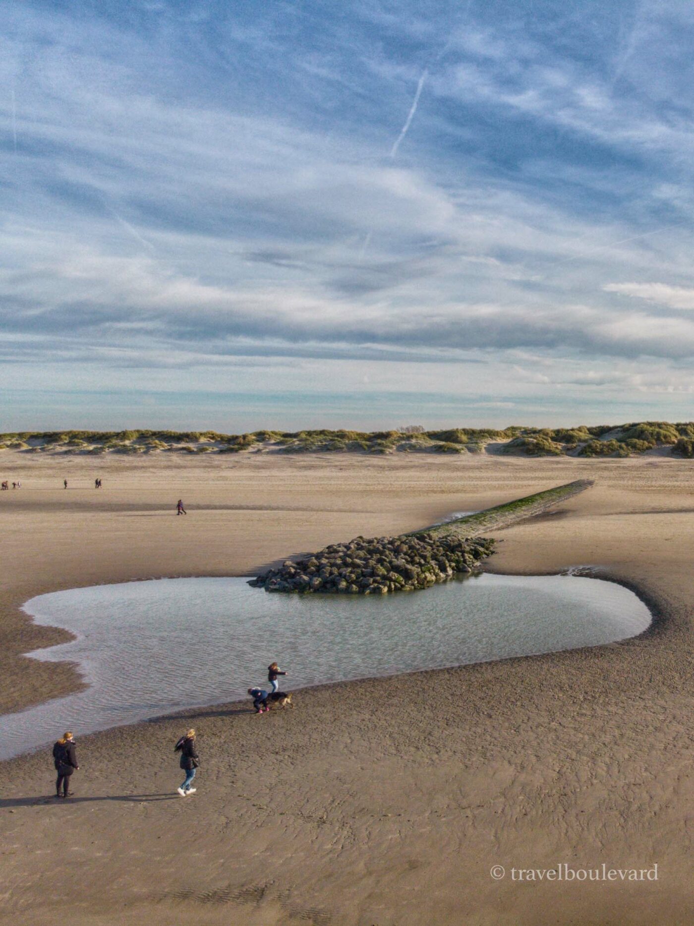 Een weekendje aan zee: onthaasten en culinair genieten in Bredene ...