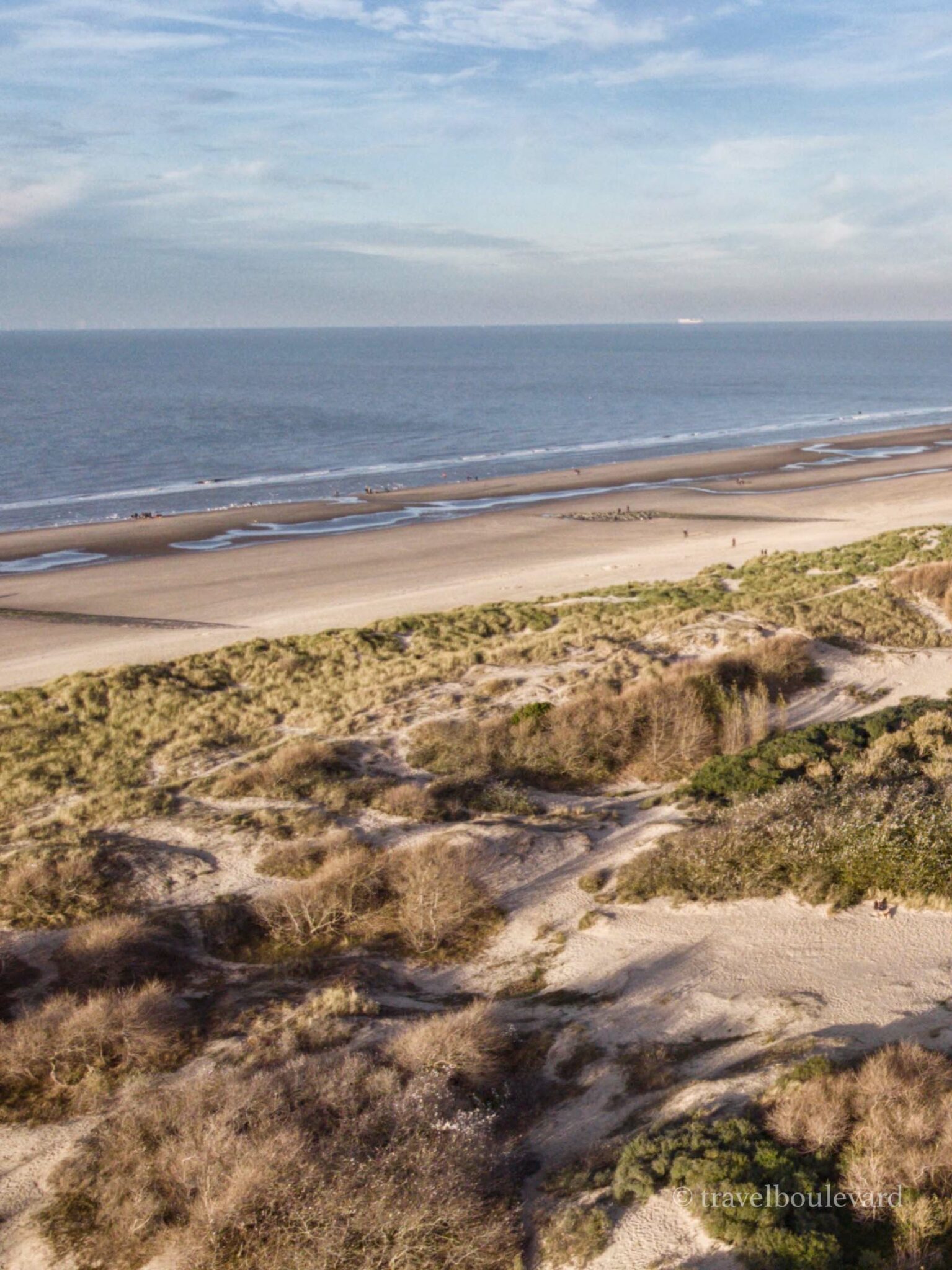 Een weekendje aan zee: onthaasten en culinair genieten in Bredene ...