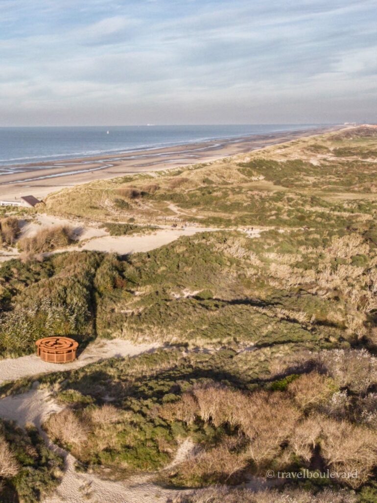 Een weekendje aan zee: onthaasten en culinair genieten in Bredene ...