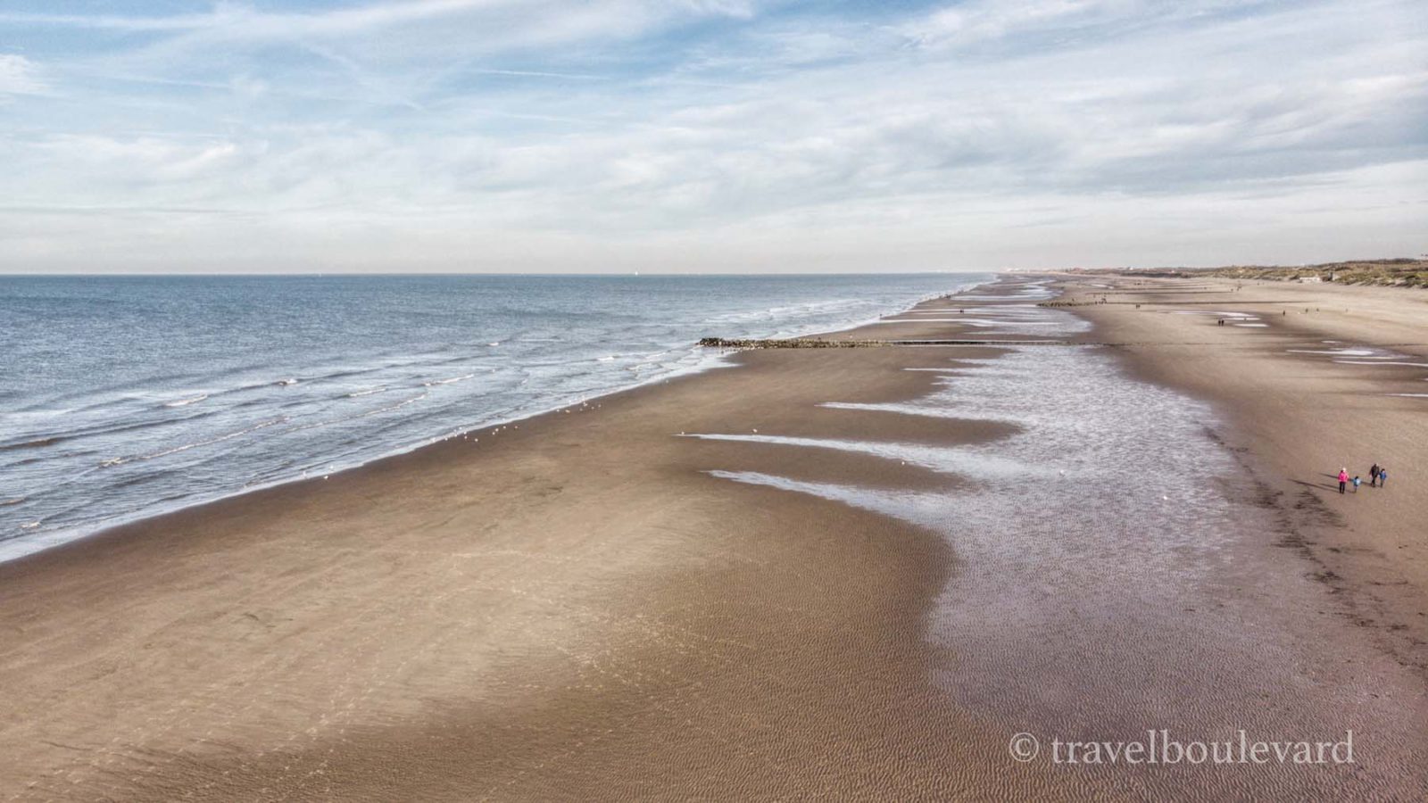 Een weekendje aan zee: onthaasten en culinair genieten in Bredene ...