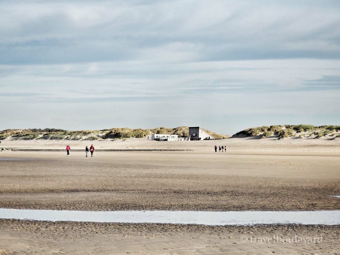 Een weekendje aan zee: onthaasten en culinair genieten in Bredene ...