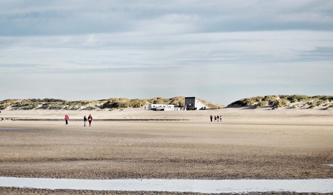 Een weekendje aan zee: onthaasten en culinair genieten in Bredene ...